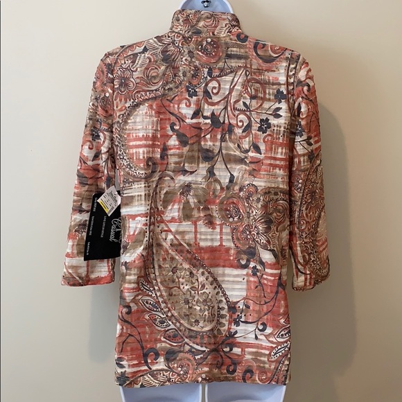 Onque Casuals | Jackets & Coats | Onque Casual Swept Away Thin Jacket ...